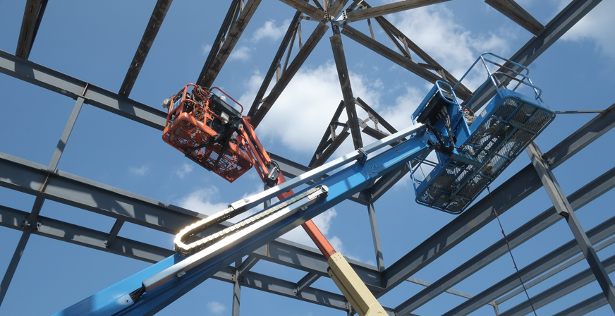 Cobb Industrial, Inc.